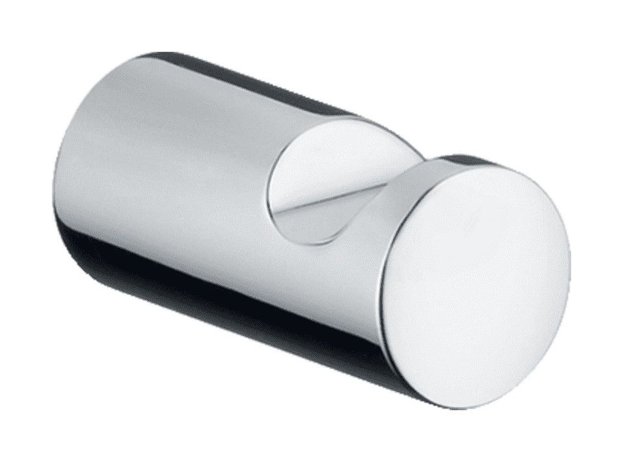 Крючок для полотенец Hansgrohe Logis 40511000HANSGROHE, цвет хром