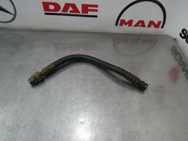 Шланг насоса ГУРа MAN TGA, TGX, TGS