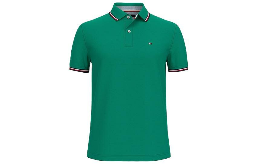 Футболка Томми Хилфигер