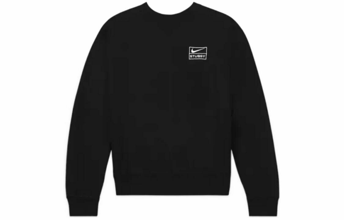 Толстовка Nike x Stussy SS23