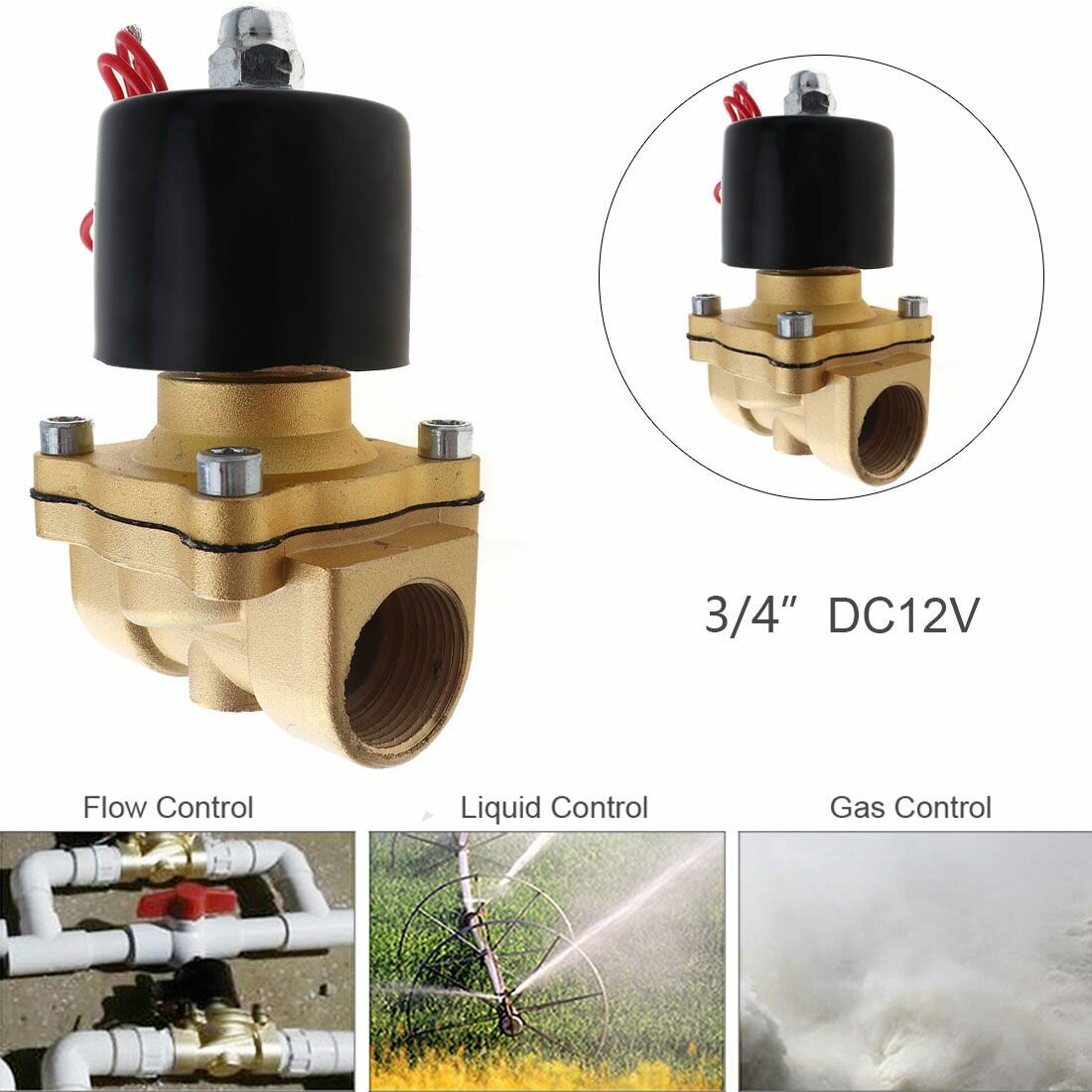 Шток телескопический для задвижек