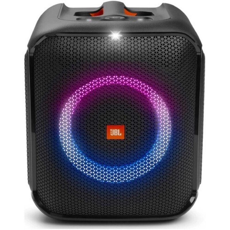 Музыкальный центр JBL PartyBox Encore Essential