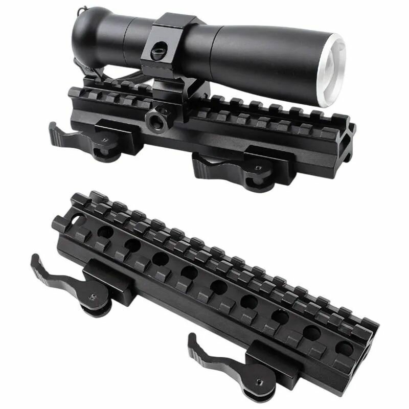 Henbaker Держатель для клыков