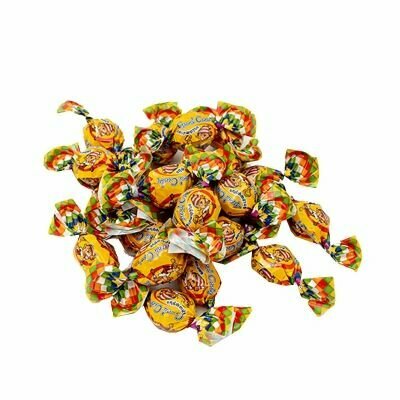 Конфеты Молочная карамель "Буратино" 500 г