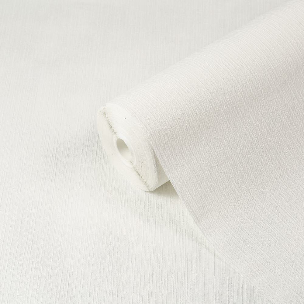 Обои под покраску виниловые на флизелиновой основе фактурные Marburg Laser Light 90021 (1,06х25 м) плотность 148 г/кв. м