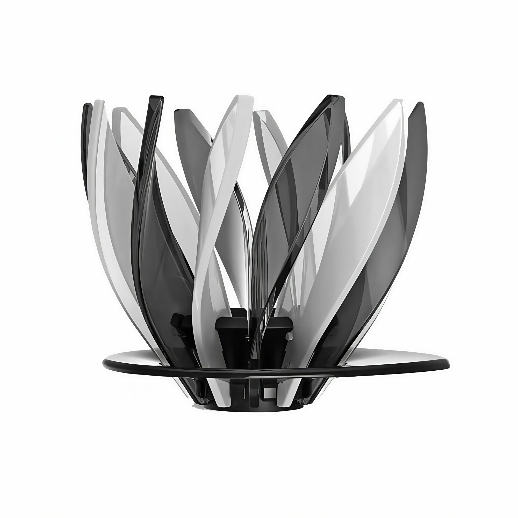 Hario Воронка для кофе 330 мл, фильтр, удобная, для заваривания, подарок кофеману