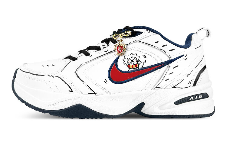 Кроссовки Air Monarch 4