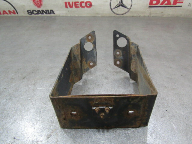 Кронштейн противооткатного упора для а/м KAMAZ 5490