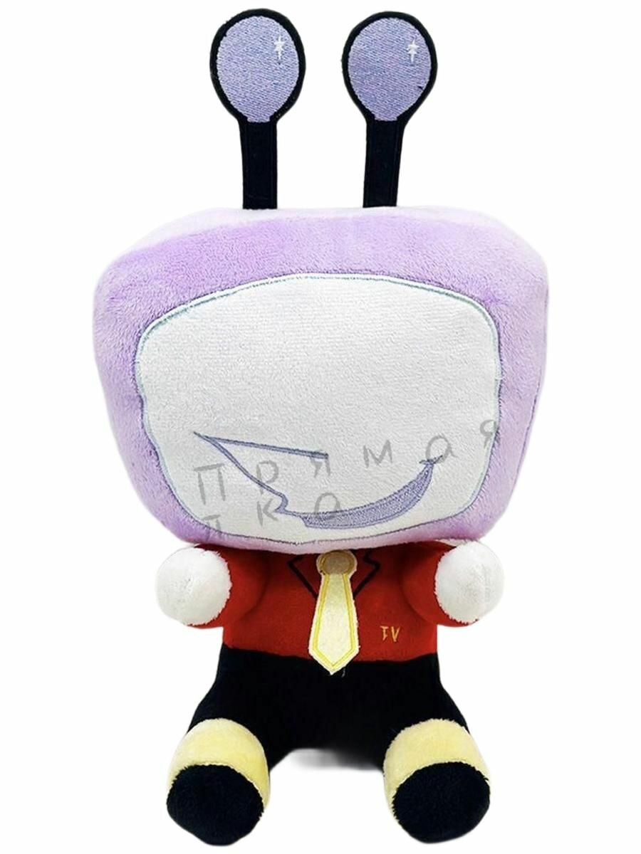 Мягкая Игрушка DELTARUNE Tenna,27cm