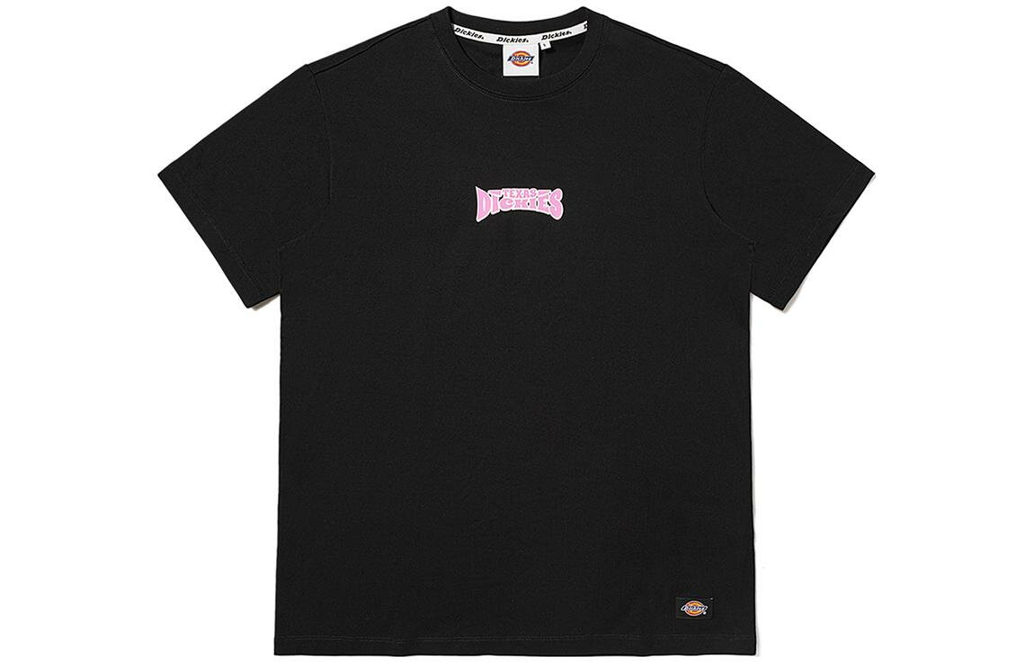 Футболка Moderate Straight Fit