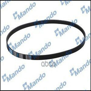 Ремень поликлиновый Mando арт. mb4pk890