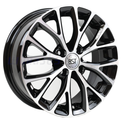 Литой колесный диск RST R015 (Vesta) 6x15/4x100 ET50 D60,1 BD