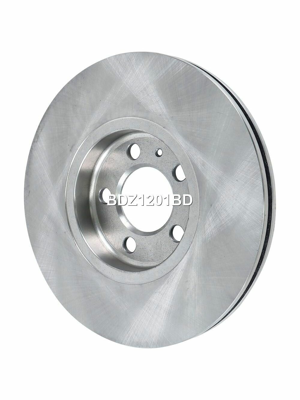 Диск тормозной Audi A1, A3 / Skoda Fabia Octavia Rapid Roomster / Volkswagen Polo Bora Golf Polo , передний