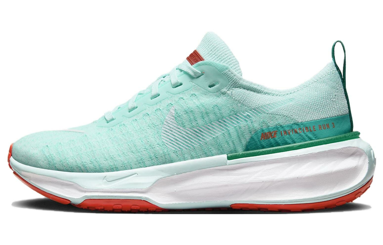 Кроссовки ZoomX Invincible 3
