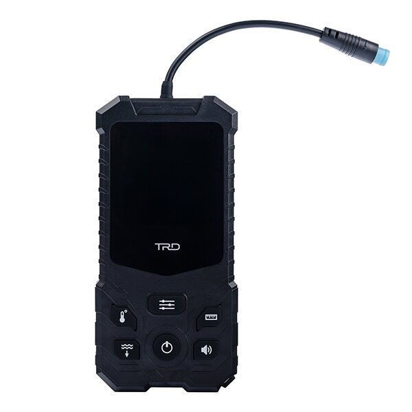 Эхолот Trd F2