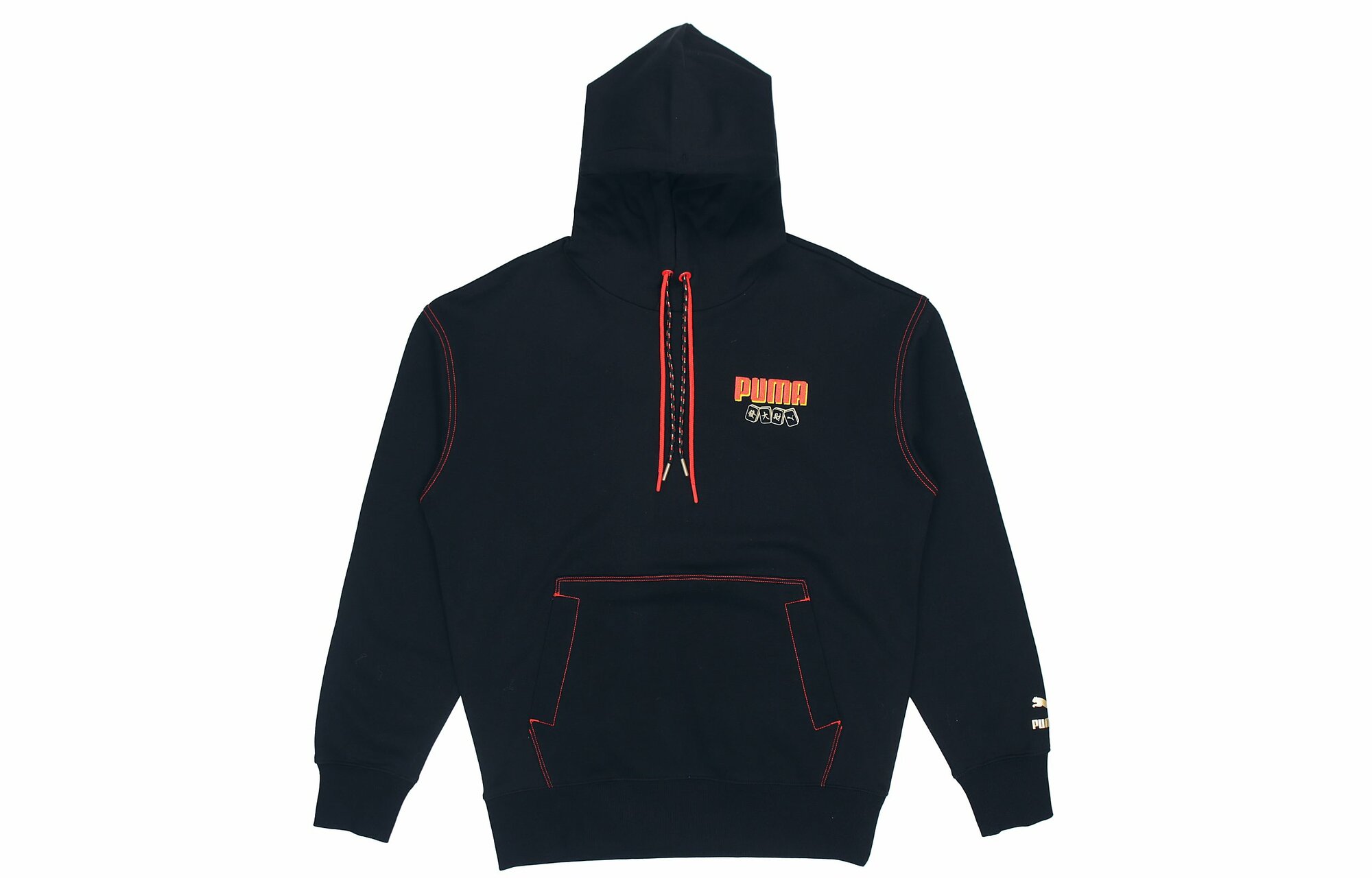 Толстовка YOTOX