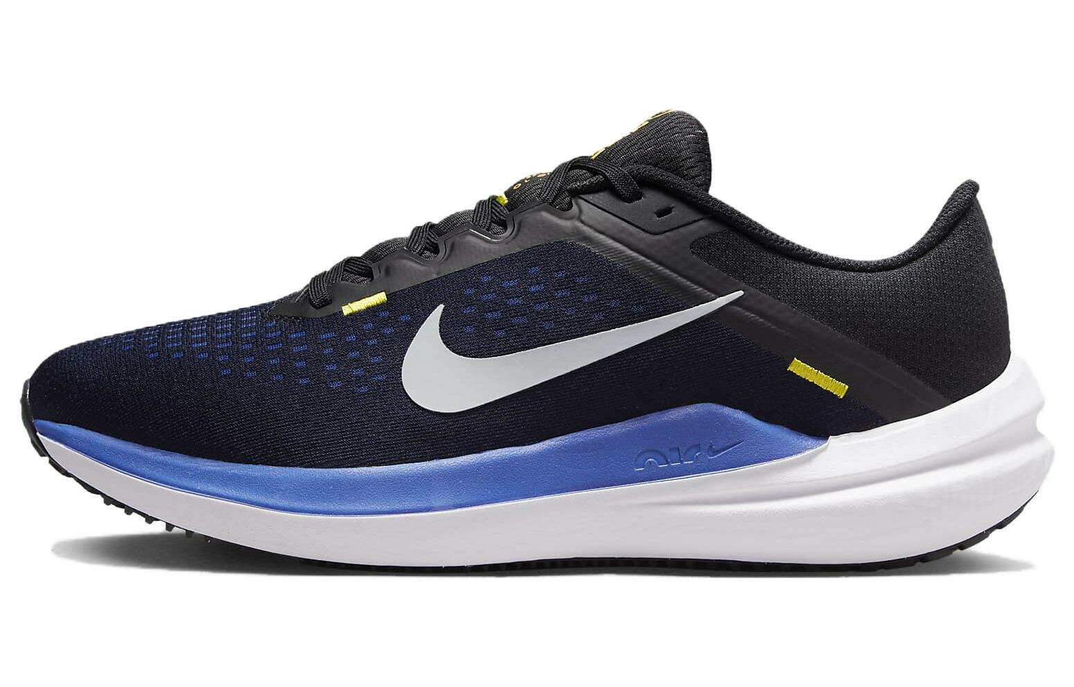Кроссовки Air Zoom Winflo 10