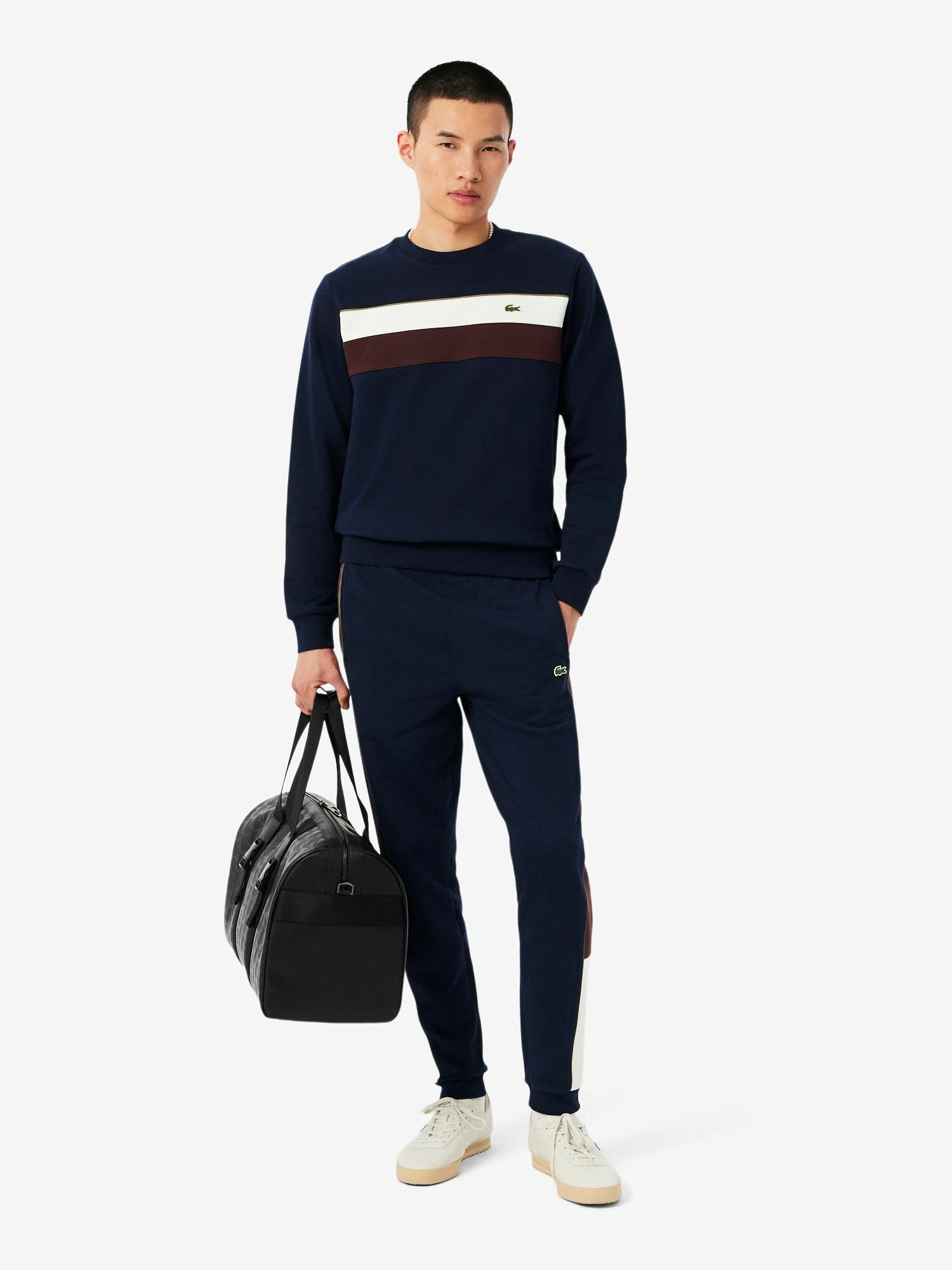 Брюки спортивные