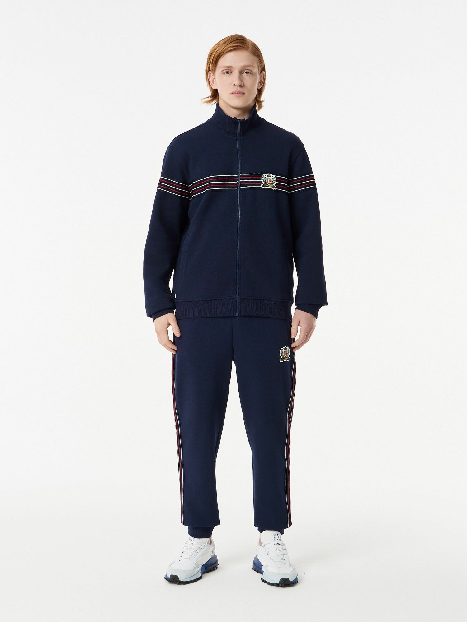 Брюки спортивные