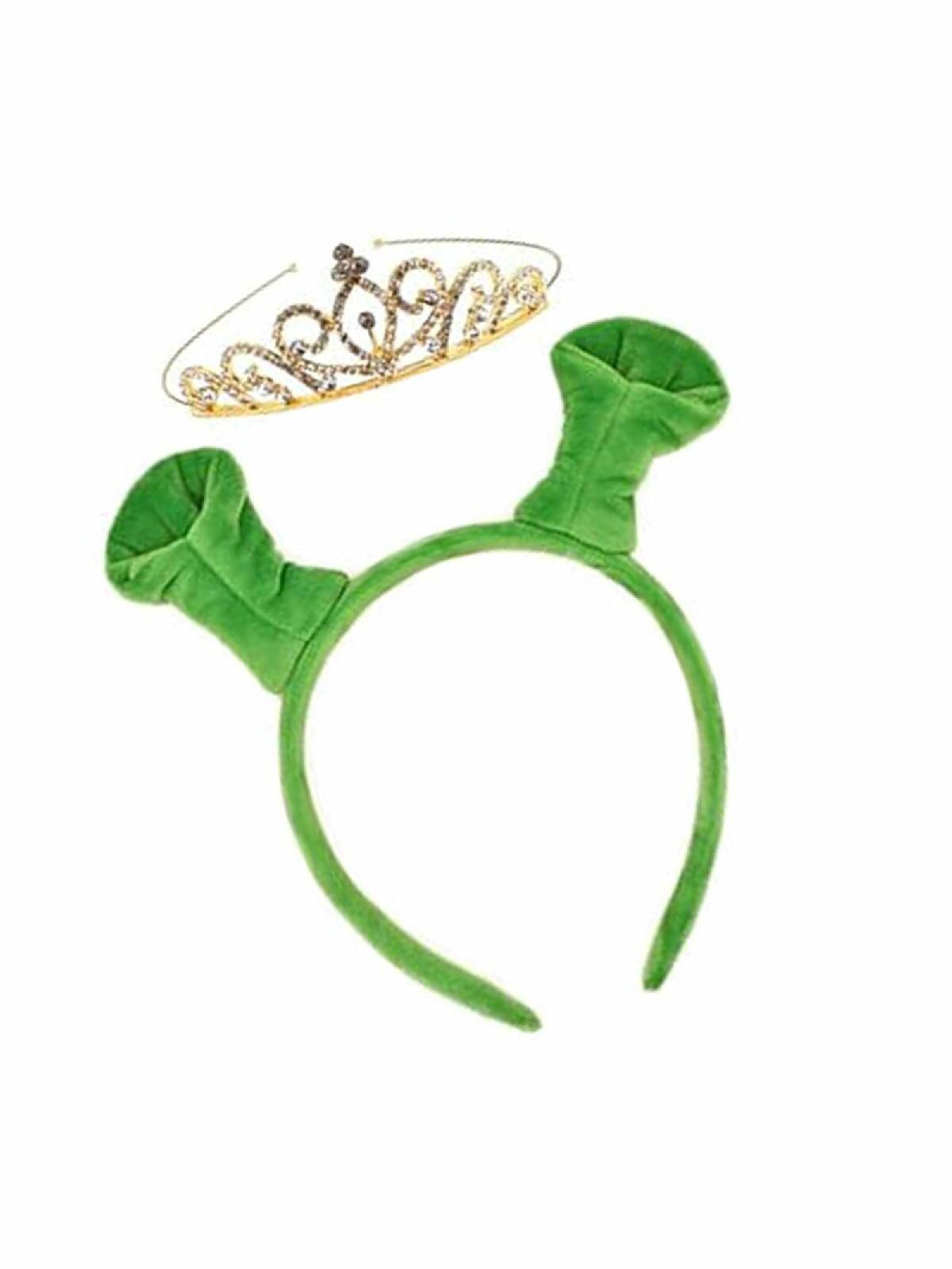 Быстрый костюм в образе животного для тематических вечеринок на Хэллоуин, - Набор 1