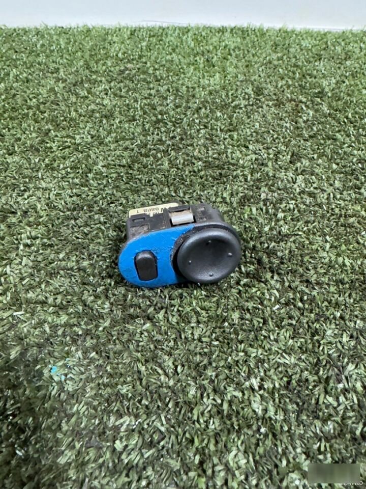 Блок управления зеркалами Opel Meriva A 2006-2010