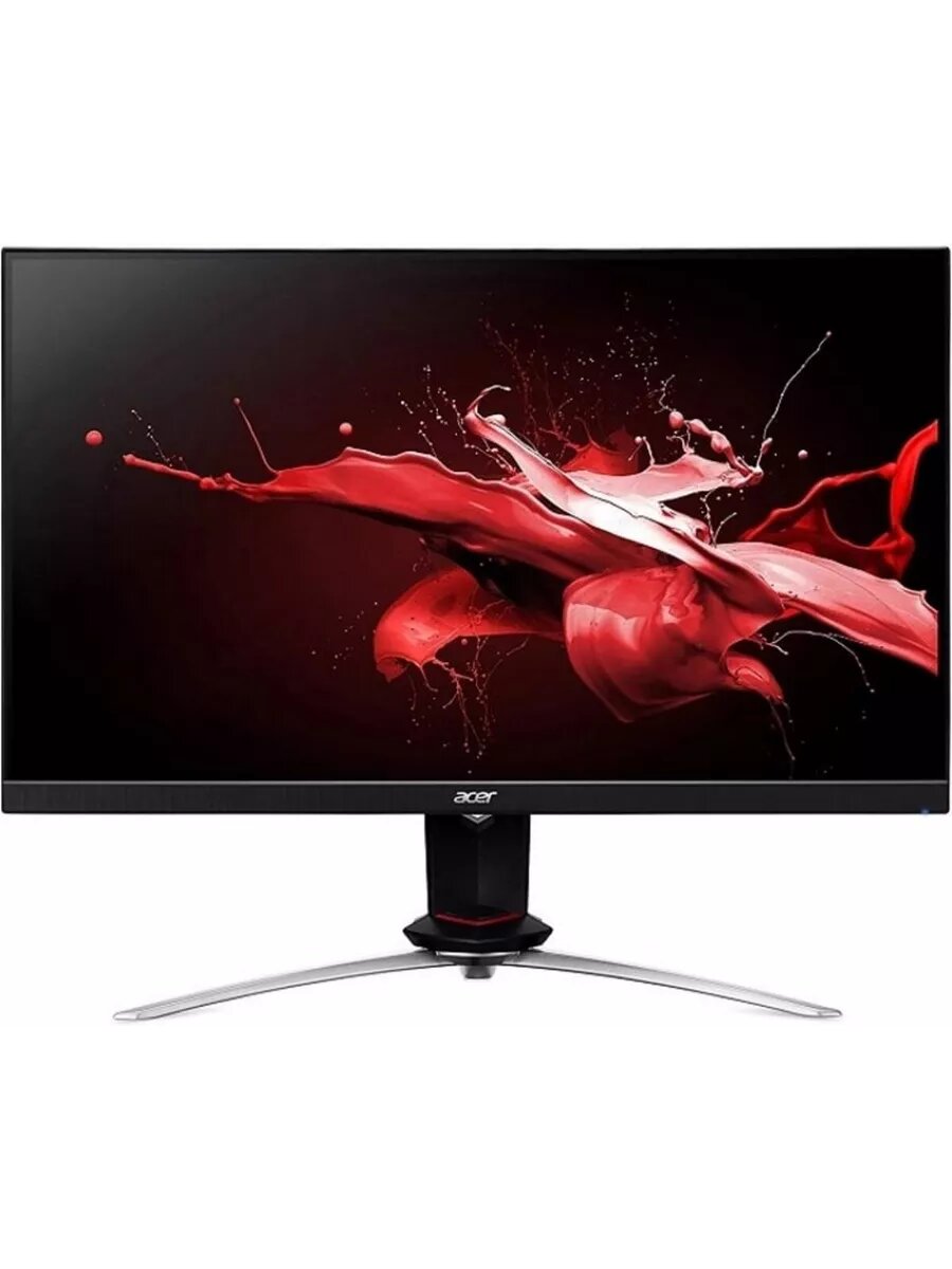 Монитор ACER Nitro 27" XV273Xbmiiprzx