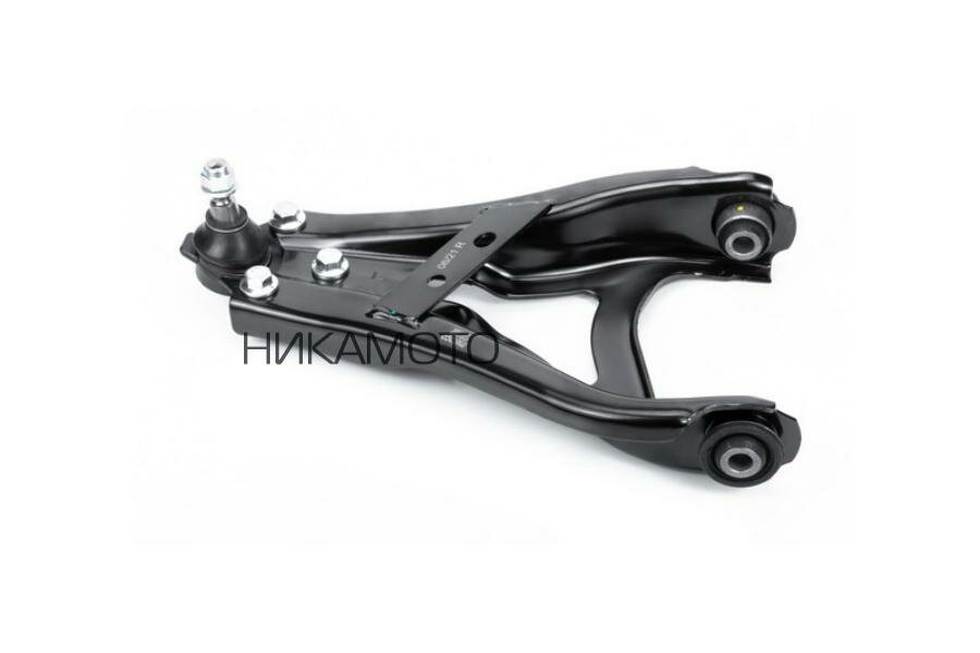 METACO 4300-512L Рычаг передний левый Renault Kaptur (2016>)