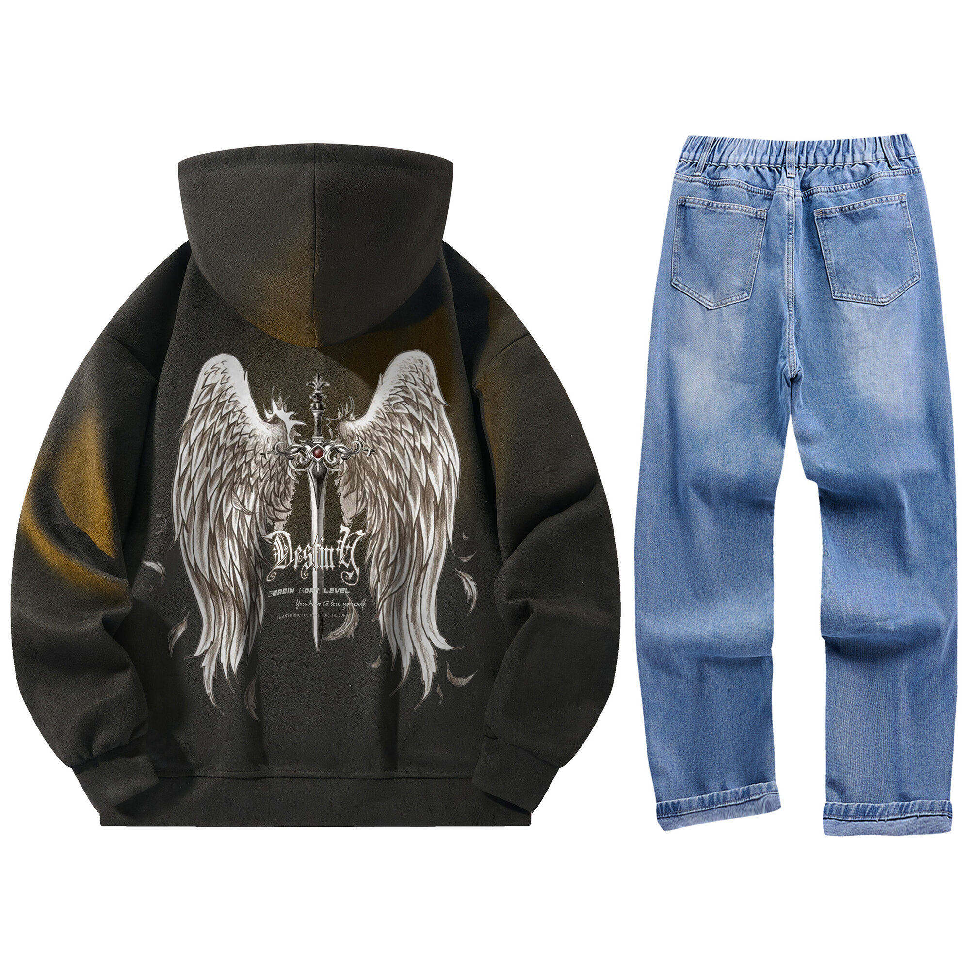 Комплект одежды