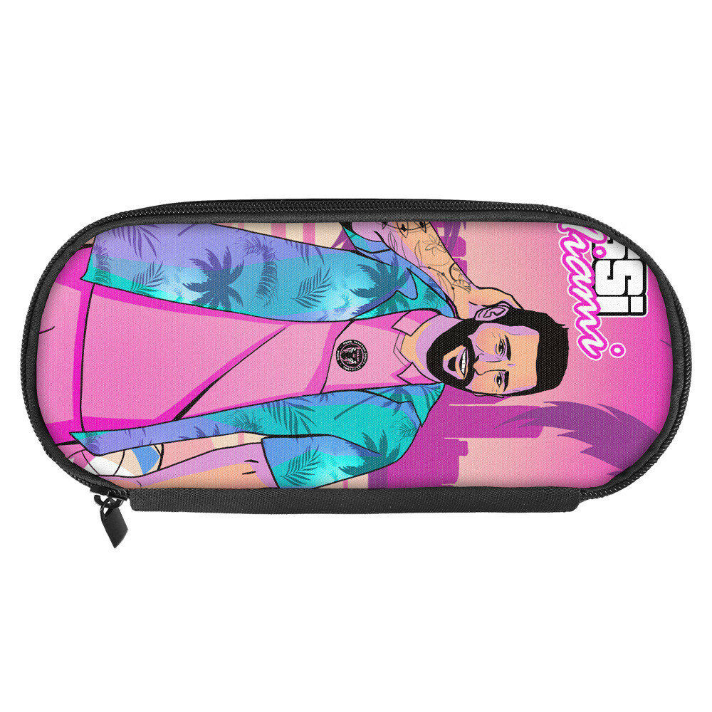 Месси мяч футбольная многофункциональная сумка для хранения из оксфорд материала для любителей спорта стиль 13