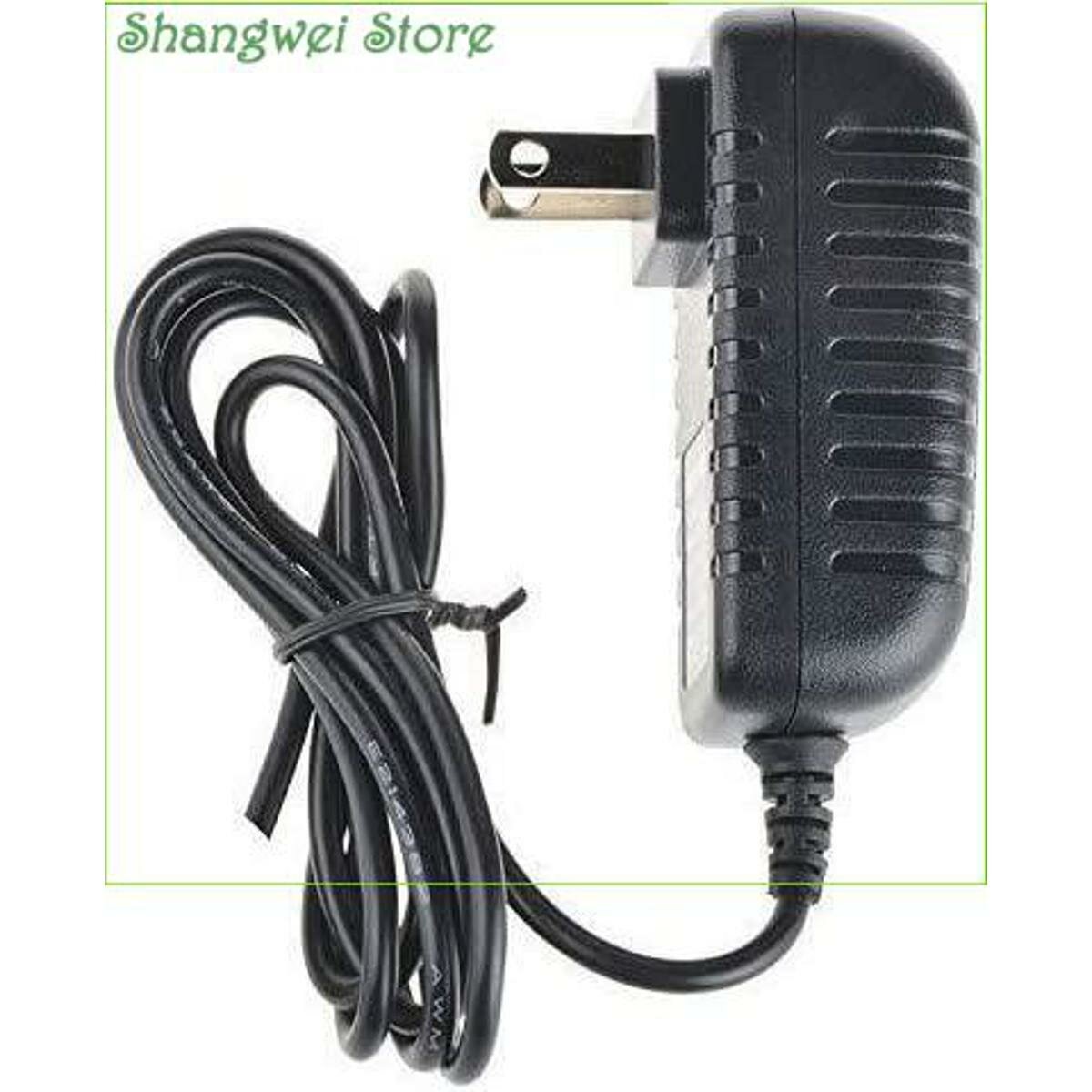 Адаптер питания переменного/постоянного тока 5 В Micro USB, зарядное устройство, совместимое с Motorola Droid Xyboard 8.2#34; 10.1#34; MZ609 MZ617 Tablet