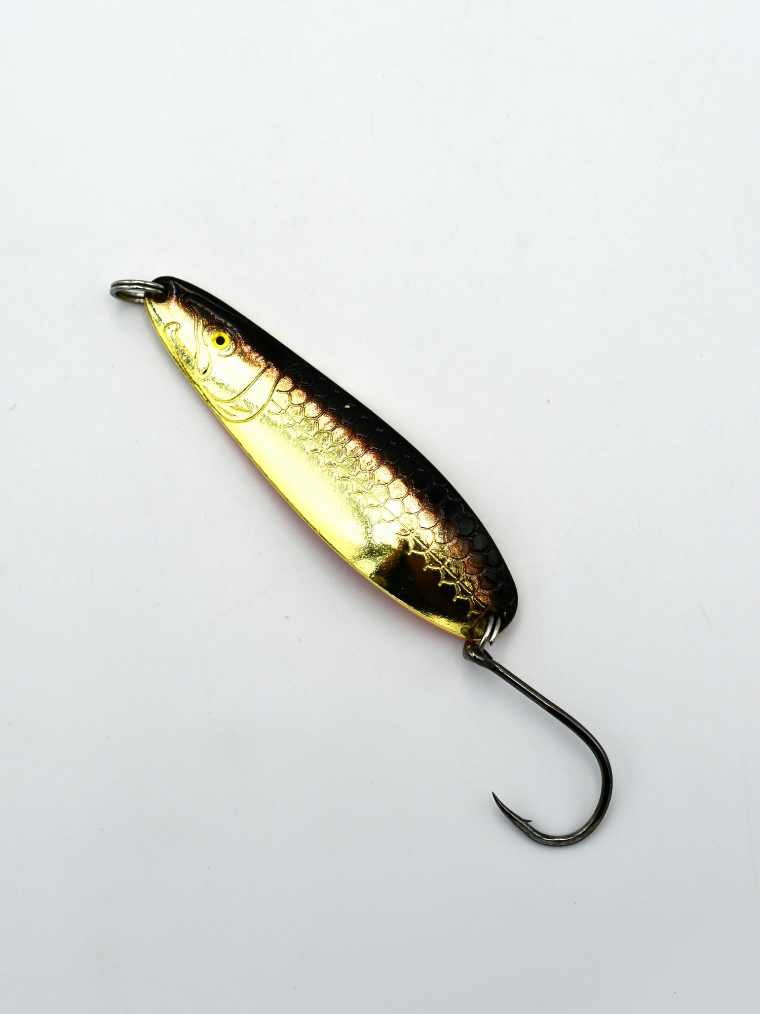 Блесна DAIWA Wise Masau 68 на щуку; лосося