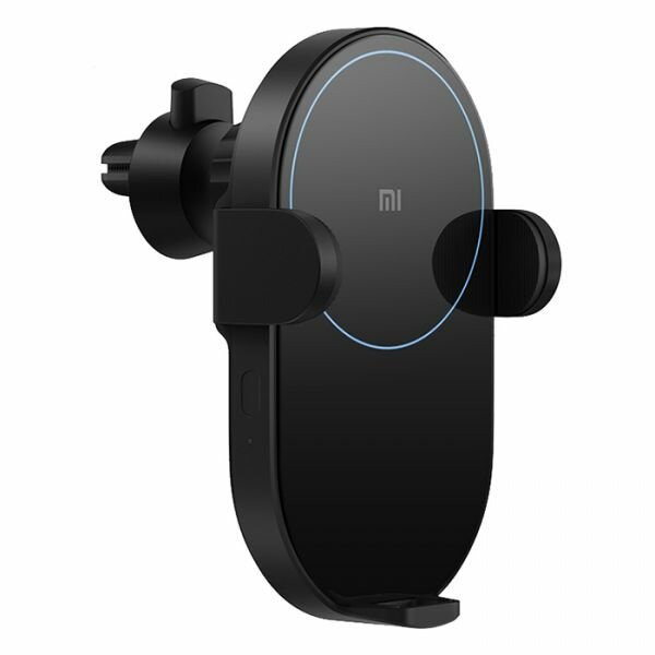 Автомобильный держатель Xiaomi Wireless Car Charger с функцией беспроводной зарядки (WCJ02ZM)