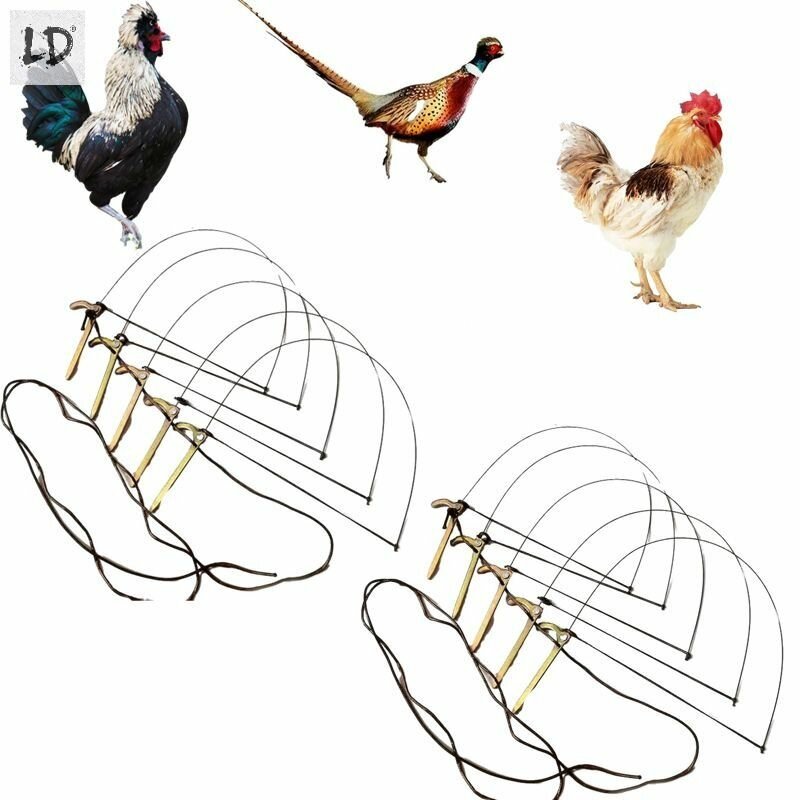 Инструмент для клеток с/х животных