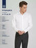 Рубашка HENDERSON, размер 45/SS/185-190, белый