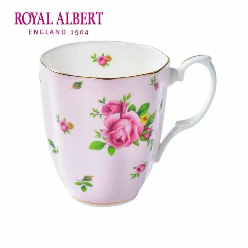 Royal Albert Кружка, 400 мл, 1 шт