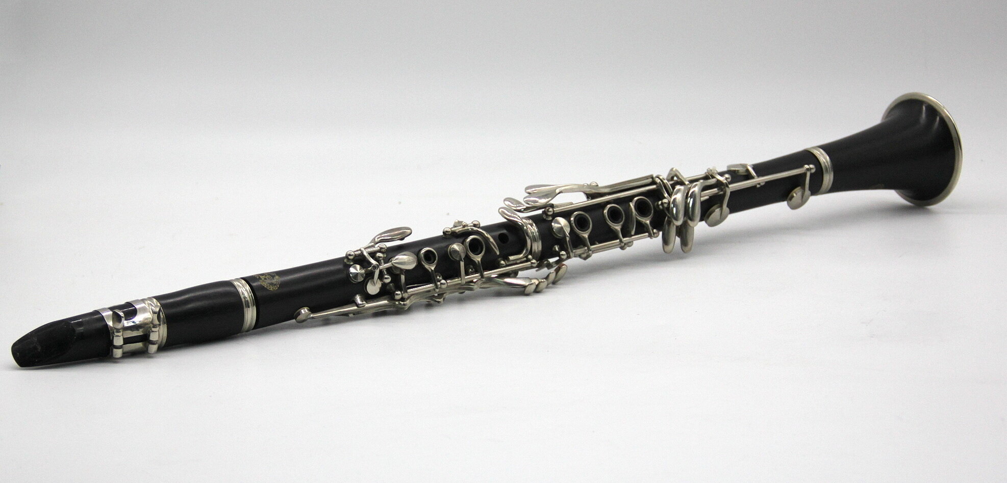 Кларнет Cuckoo