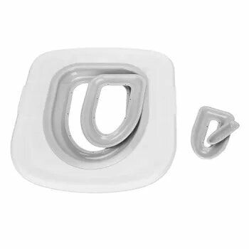 Система кошачьих туалетов, кошачьи туалетные тренажеры