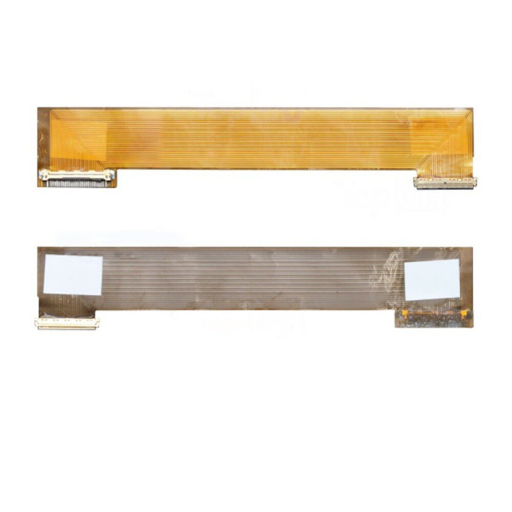 Переходник на матрицу 10"-15.6" LED с расположением разъема слева-направо, (40 пин)