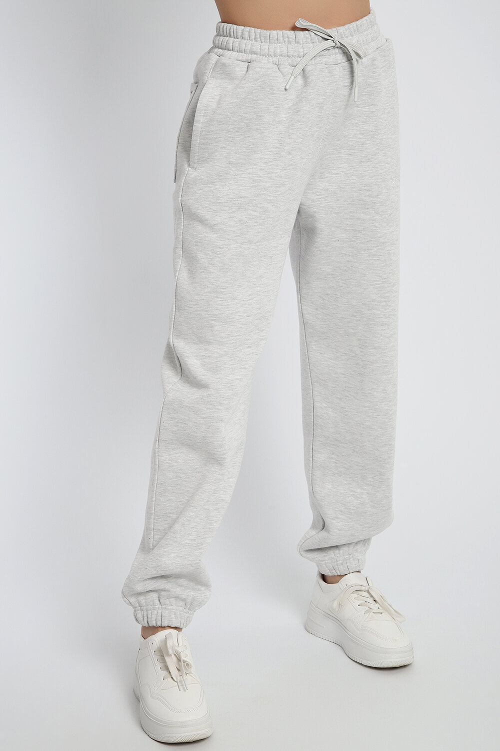 Брюки джоггеры