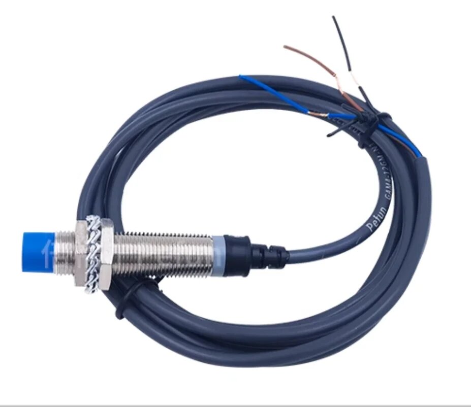 1 шт. новый датчик приближения Pefun GAM4-12GM-N1