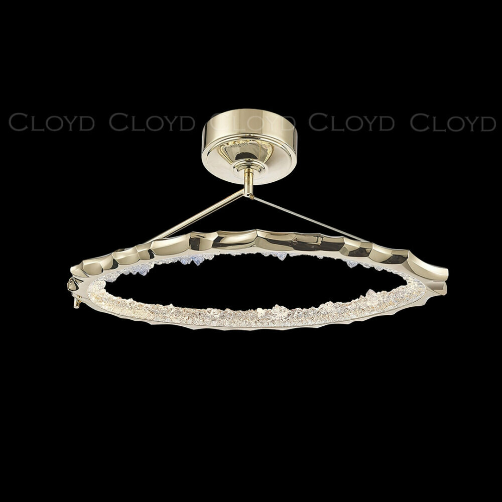 Потолочная люстра Esse 11382 Cloyd