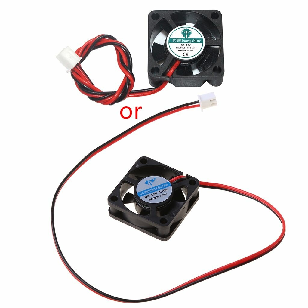 Вентилятор 3010-12В