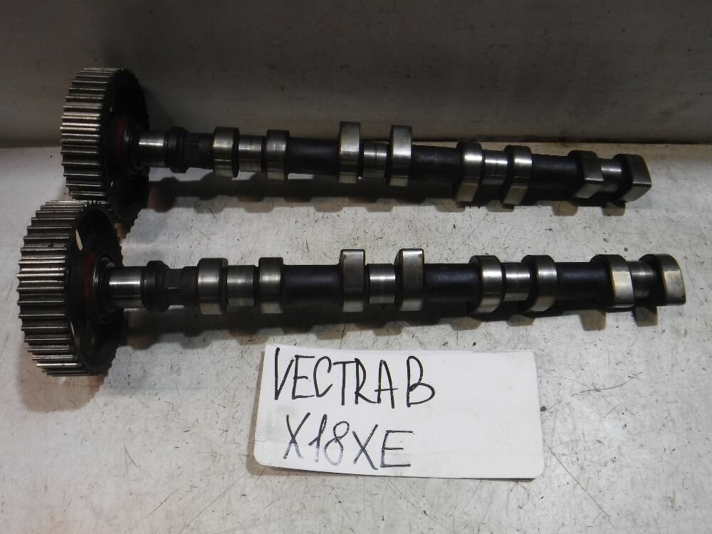 Распредвал Opel Vectra B 90400056