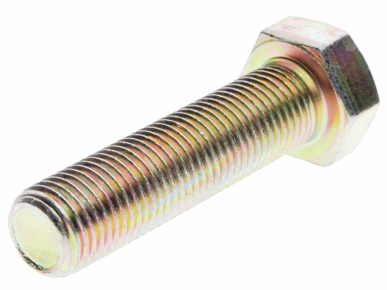 Болт М14х1.5х55 SHACMAN SHAANXI вала карданного (мост HDZ300) OE