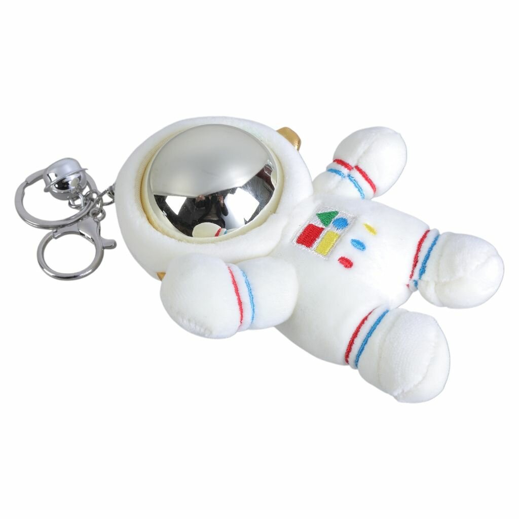 Космонавт Мягкая Игрушка