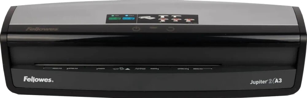 Ламинатор Fellowes Jupiter A3 (FS-57484)