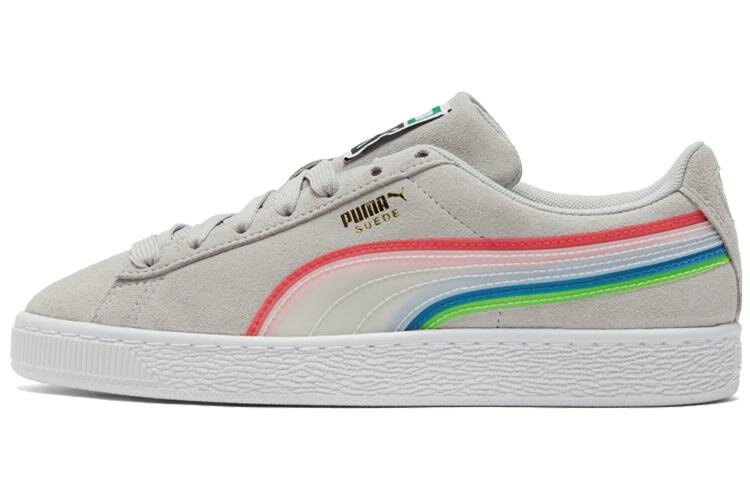 Кроссовки PUMA Suede Triplex