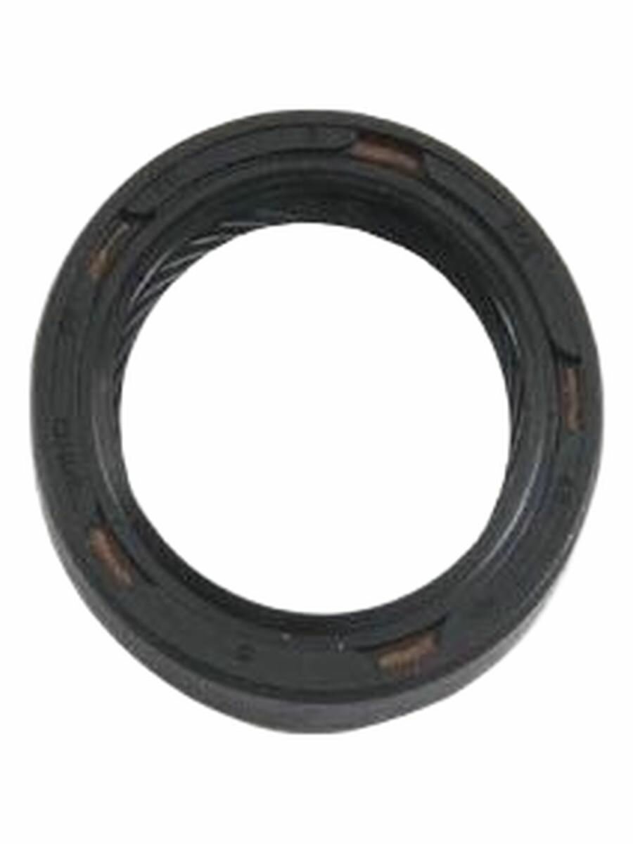 Сальник балансировочного вала 25х35х6 Hyundai Porter Starex H1 Galloper Terracan Kia Bongo Mitsubishi Pajero Delica L200 2.5D D4BF 4D56 D4BH KOS