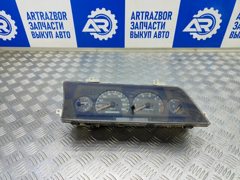 Б/У Панель приборов Toyota Estima / Тойота Эстима