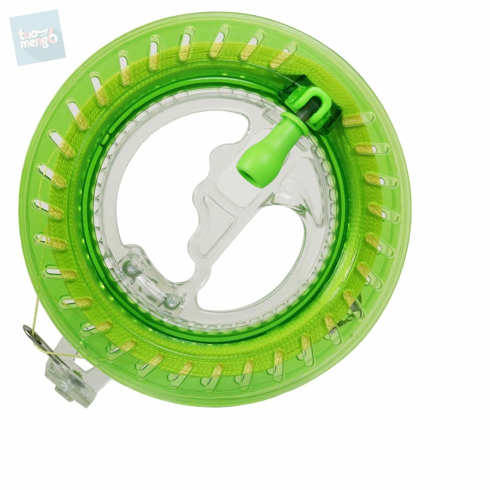 Катушка для воздушного змея 16 см, катушка управления воздушным змеем, леер